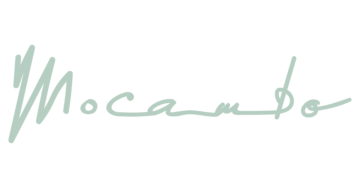 home – M O C A M B O